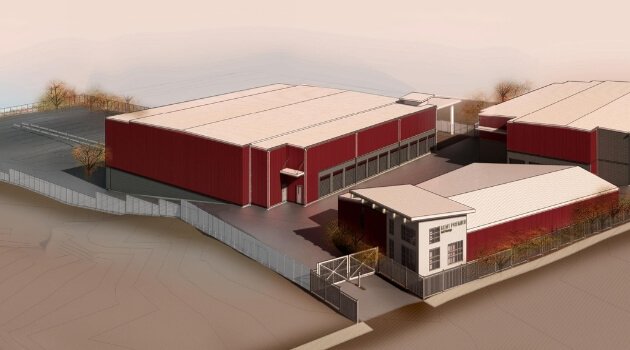 Reserve Storage Units | Kent Supreme Self Storage